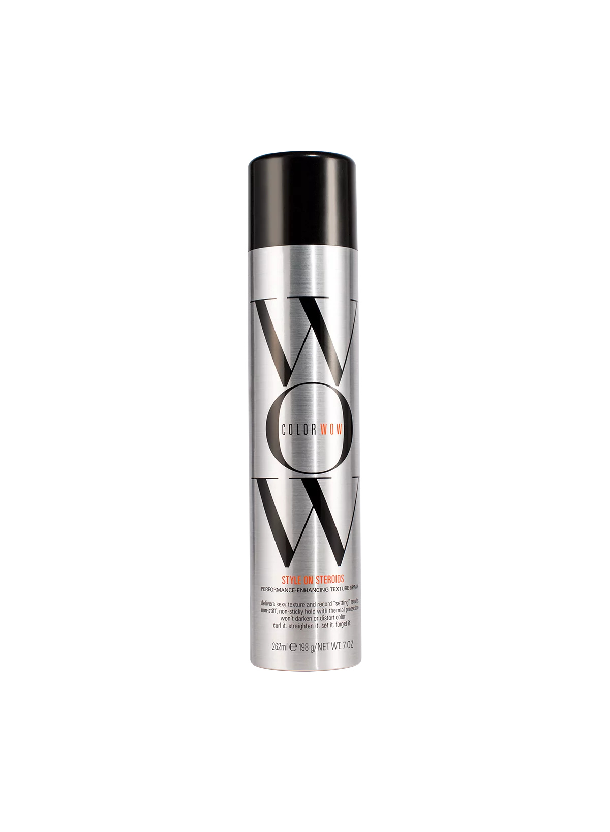 Color Wow Style on Steroids Performance Enhancing Texture Spray 262ml ...
