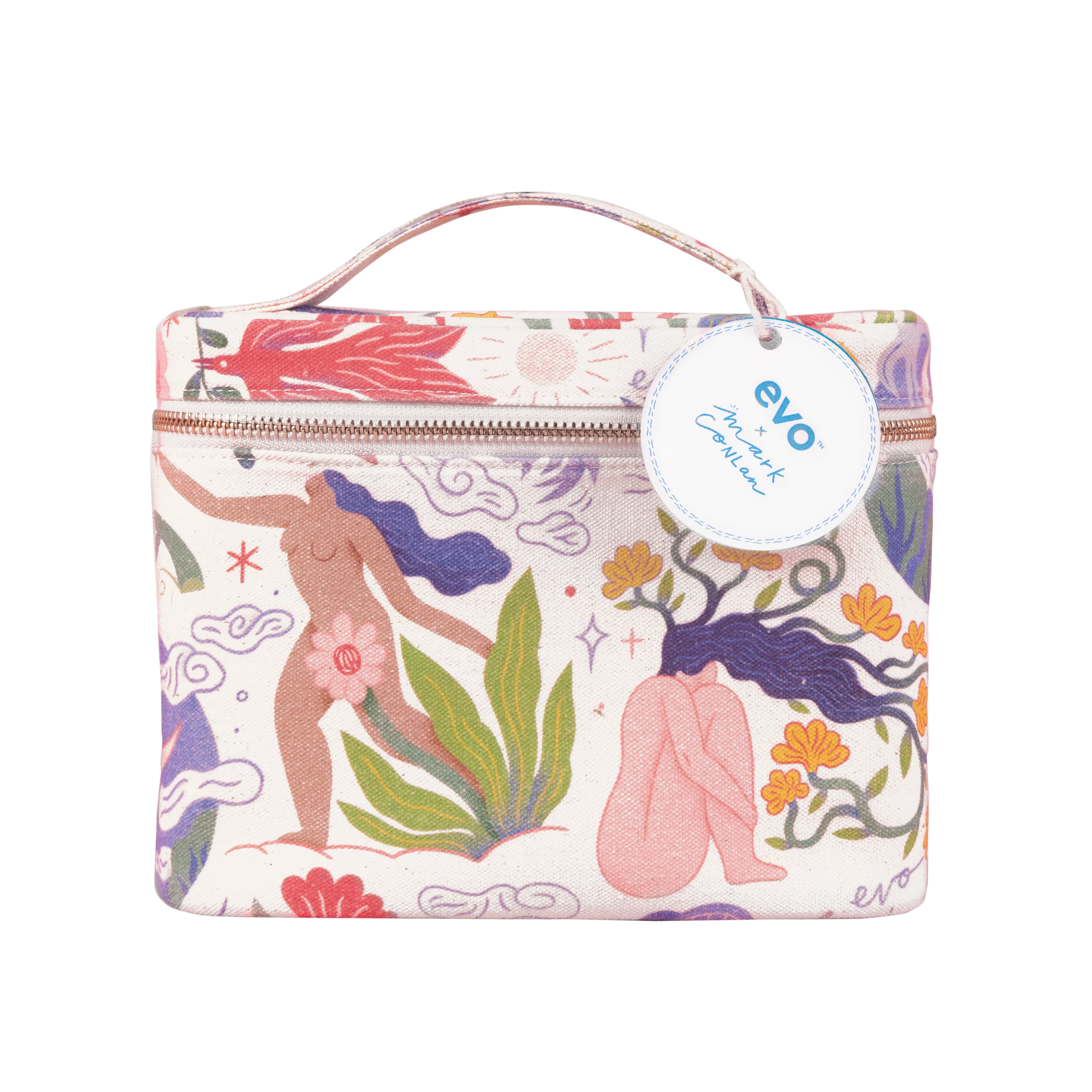 Evo Promo Bag Wonderlocks Hydrate - PROZDRAVEVLASY