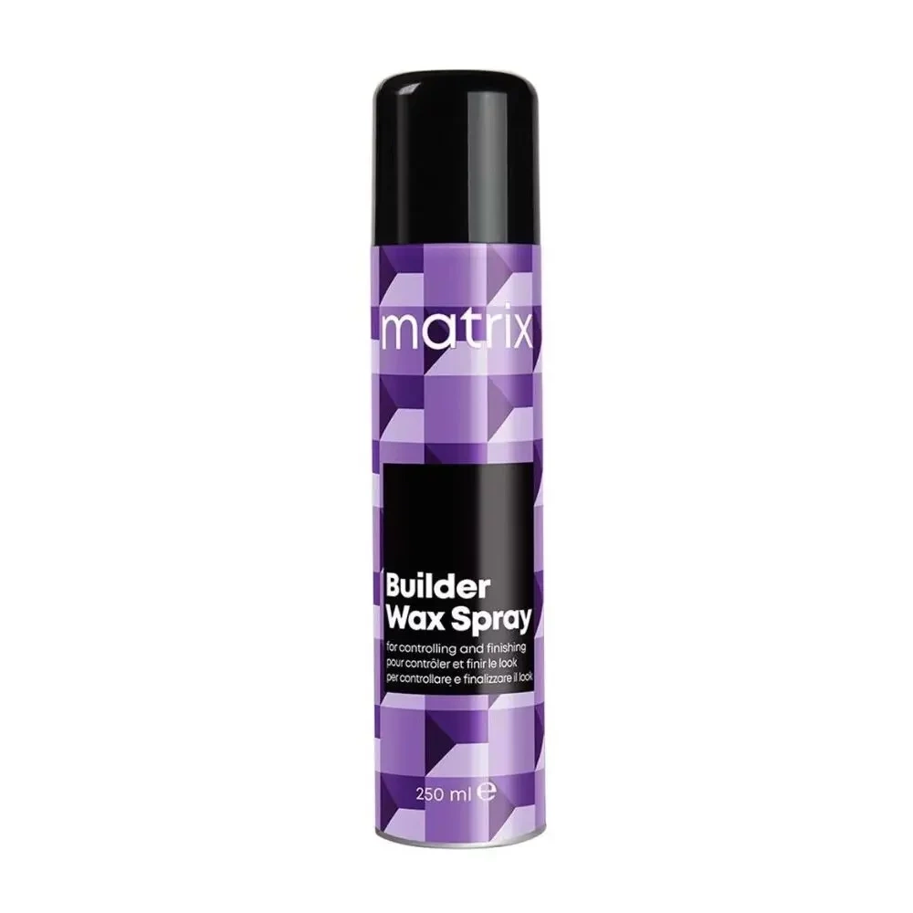 Matrix Builder Wax Spray 250ml - PROZDRAVEVLASY