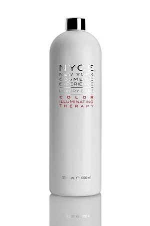 Nyce Luxury Care Color Shampoo 1000 ml - PROZDRAVEVLASY