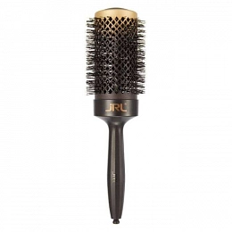 JRL Mixed Bristle Round Brush 53 mm - PROZDRAVEVLASY